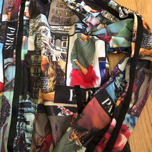 Love | Jackets & Coats | Juniors Paris Hooded Jacket | Poshmark